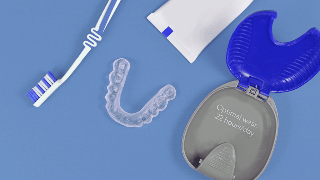 How to Clean My Retainers the Easy Way - Bracesetters Orthodontics